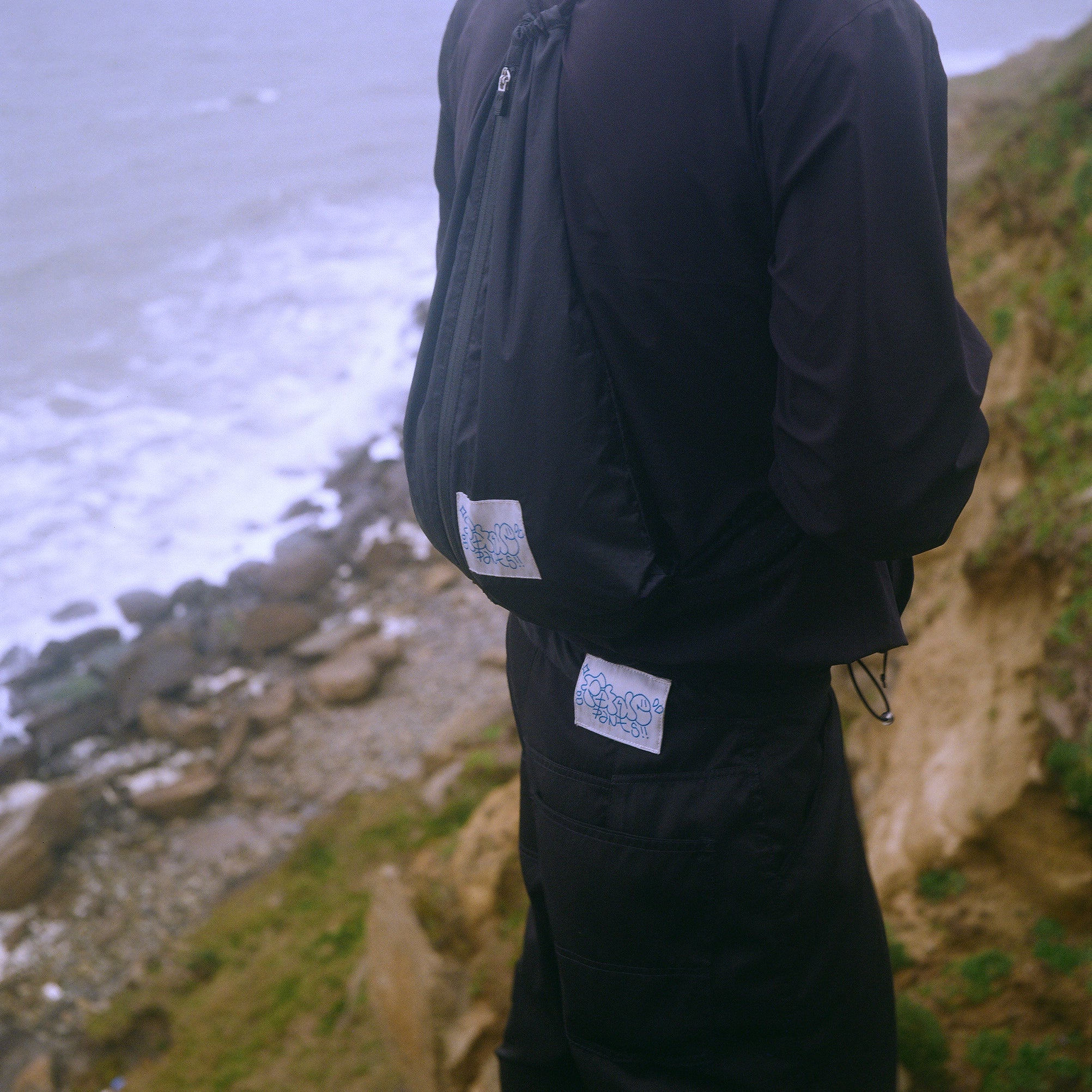 Accessories – fadepants